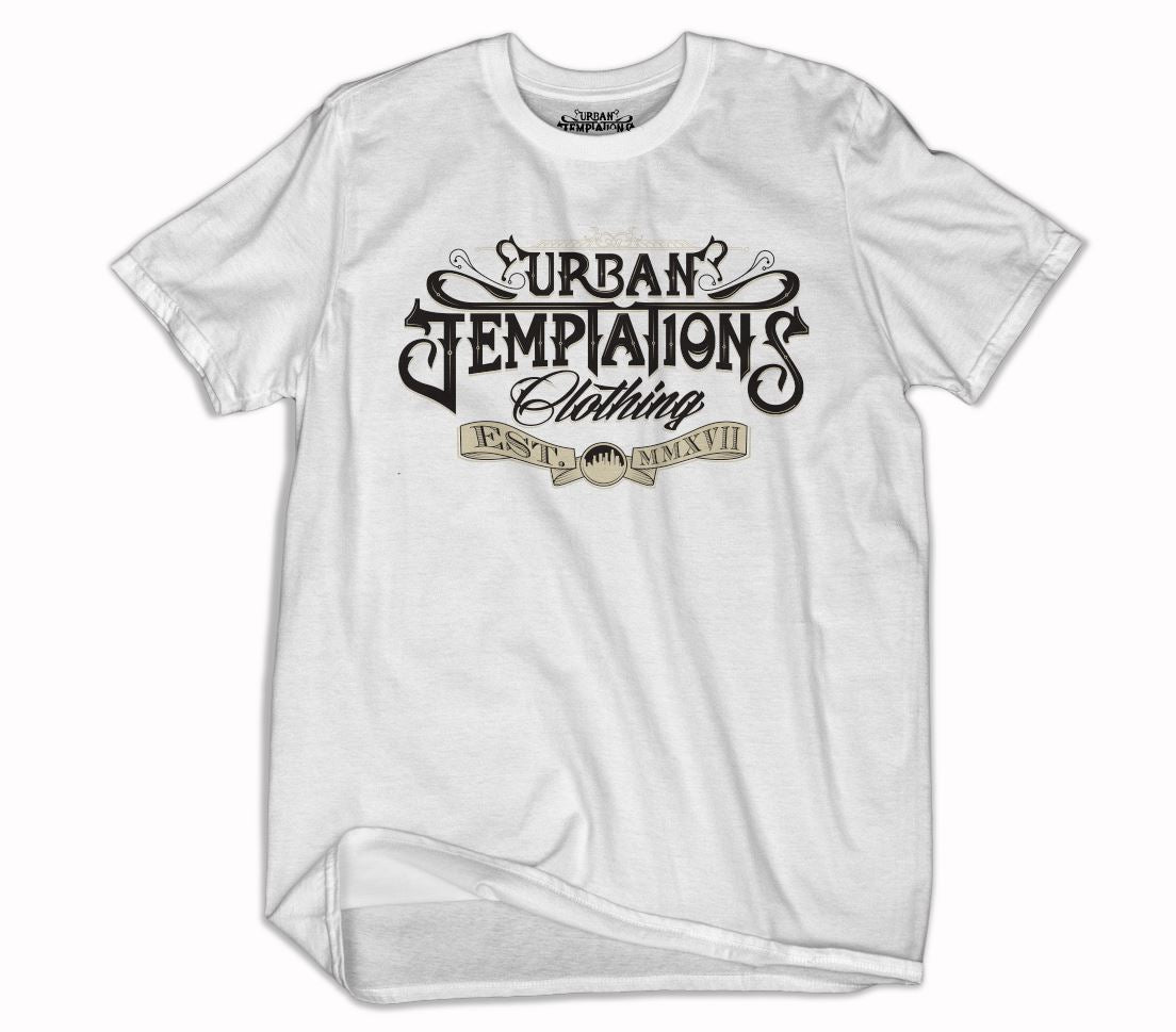 Standard "Logo" Og – Urban Temptations Clothing